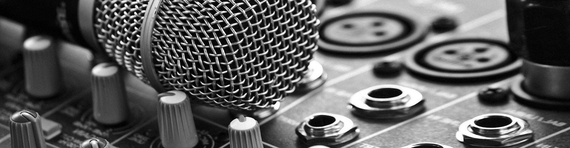 TOA – РОМСАТ дистрибьютор TOA в Украине